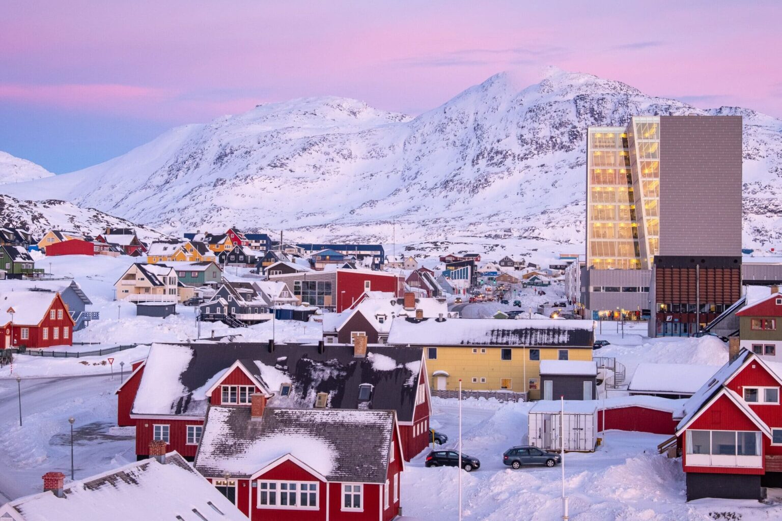 Greenland vs Iceland: The Ultimate Guide to Which is Colder - Travel To ...