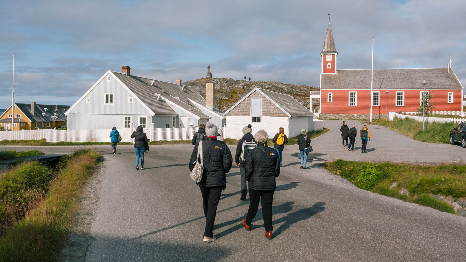 Discovering the Language of Greenland: What is Spoken There? - Travel ...