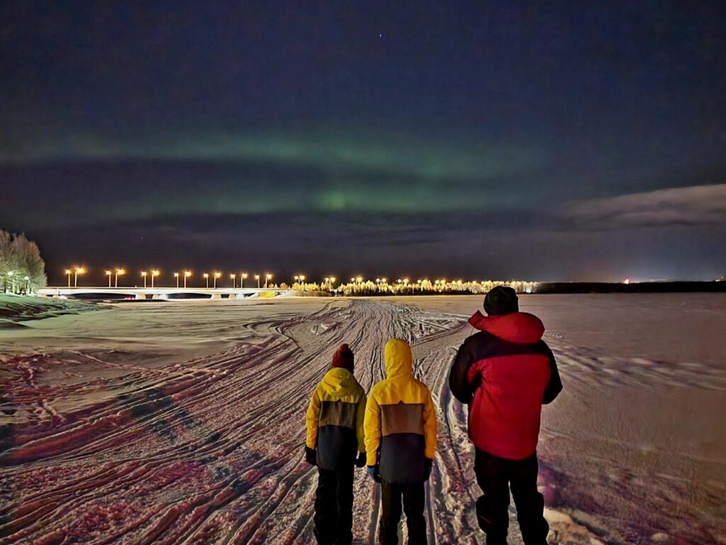 Discover The Ultimate Santa Village in Lapland: A Comprehensive Guide ...