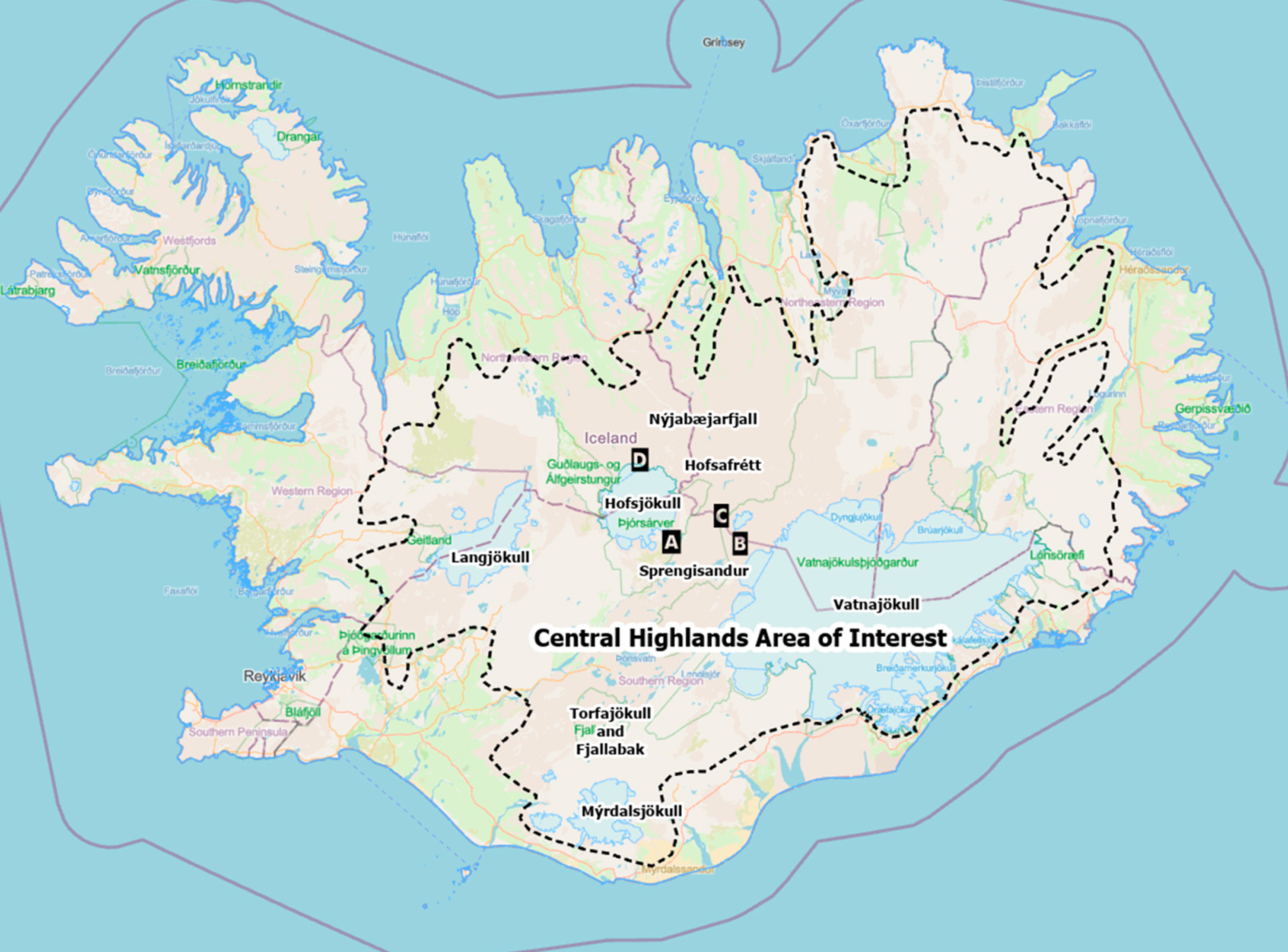 Explained: Iceland's Relationship with the EU and UK - Travel To North