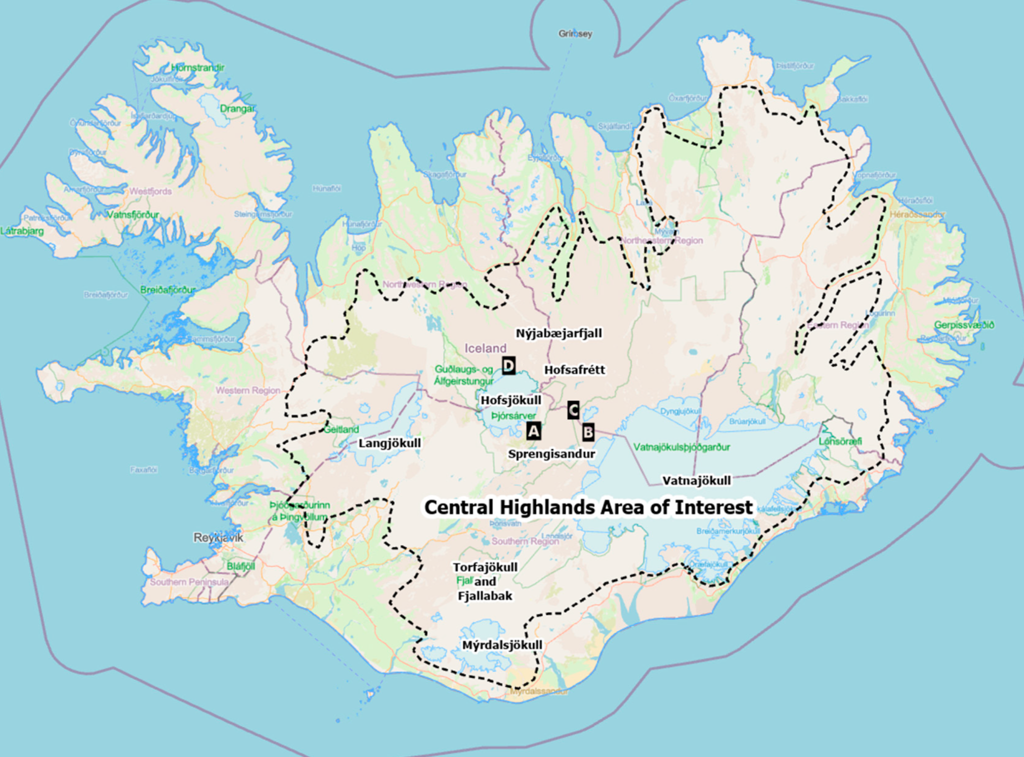 Icelandic Greetings 101: Learn How to Say Hello in Iceland - Travel To ...